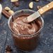Crema de chocolate con avellanas | CreatiVegan.net
