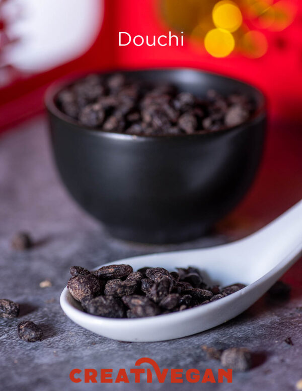 Douchi | CreatiVegan.net